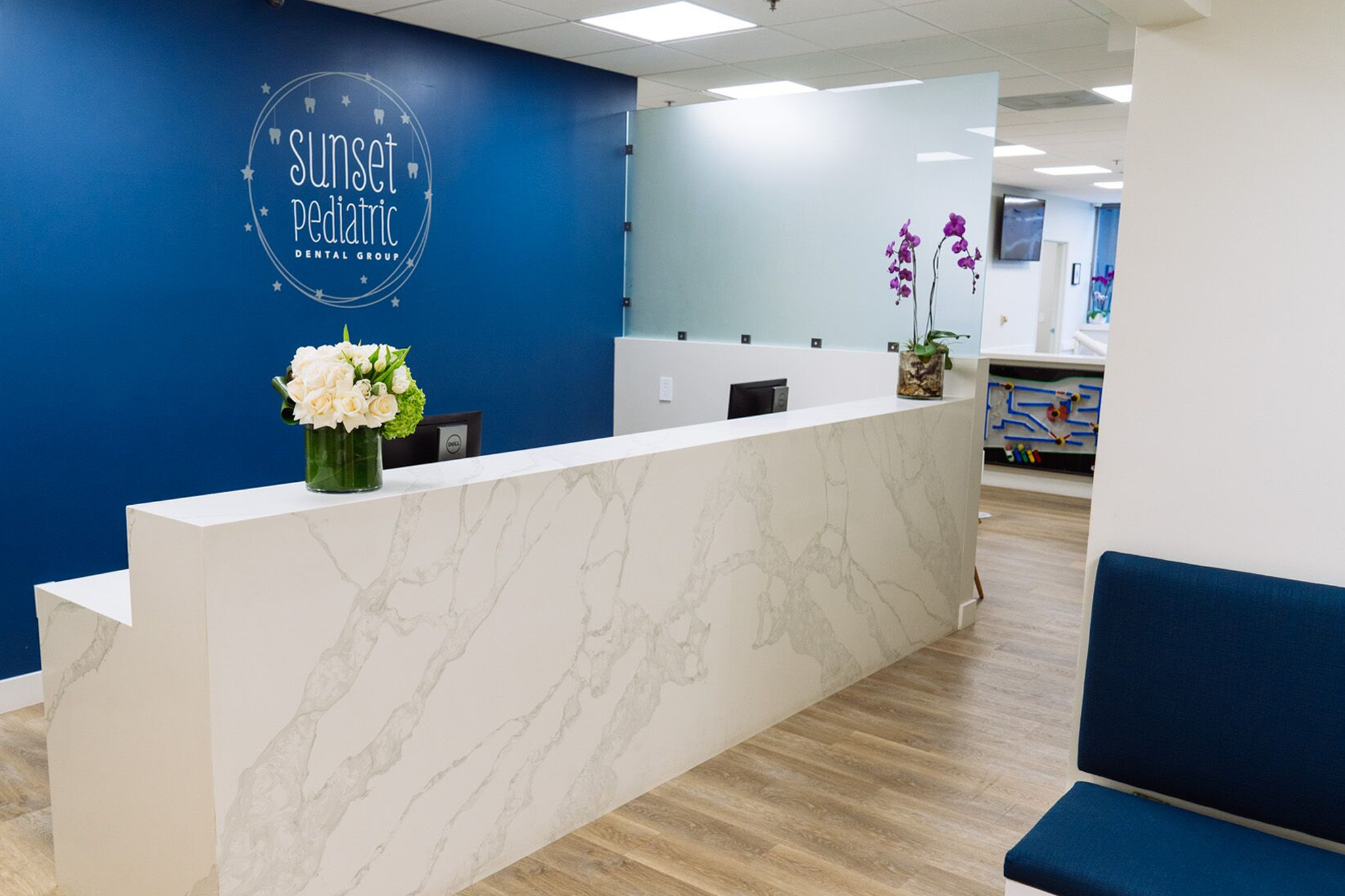 Tooth Club – Sunset Pediatric Dental Group